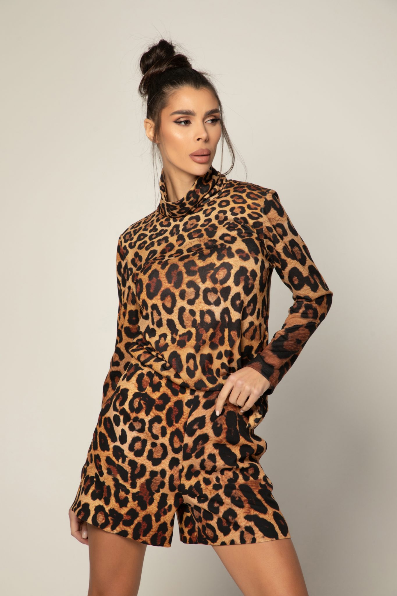 Vanitta Fashion - Модна къща Ванитта