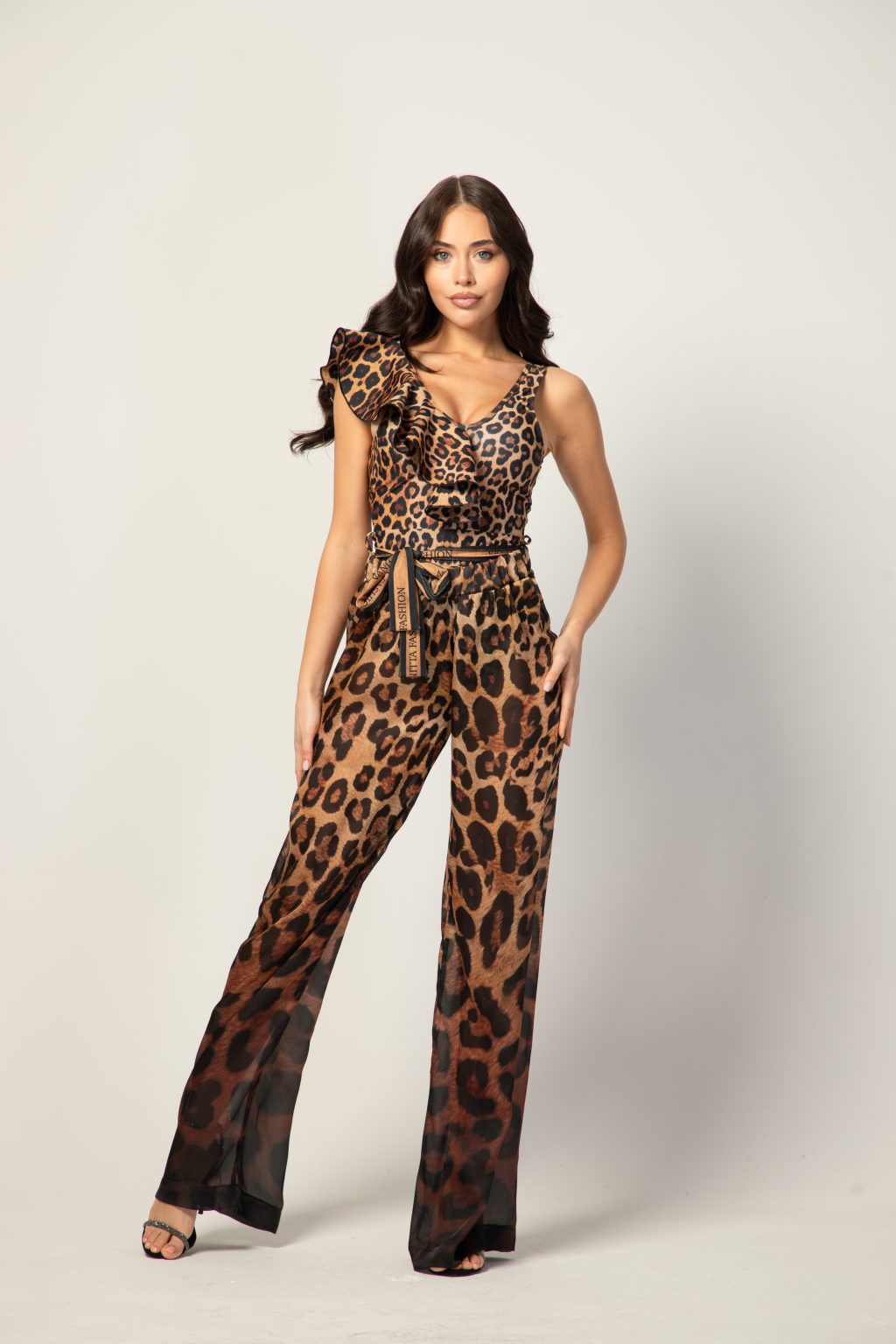 Vanitta Fashion - Модна къща Ванитта