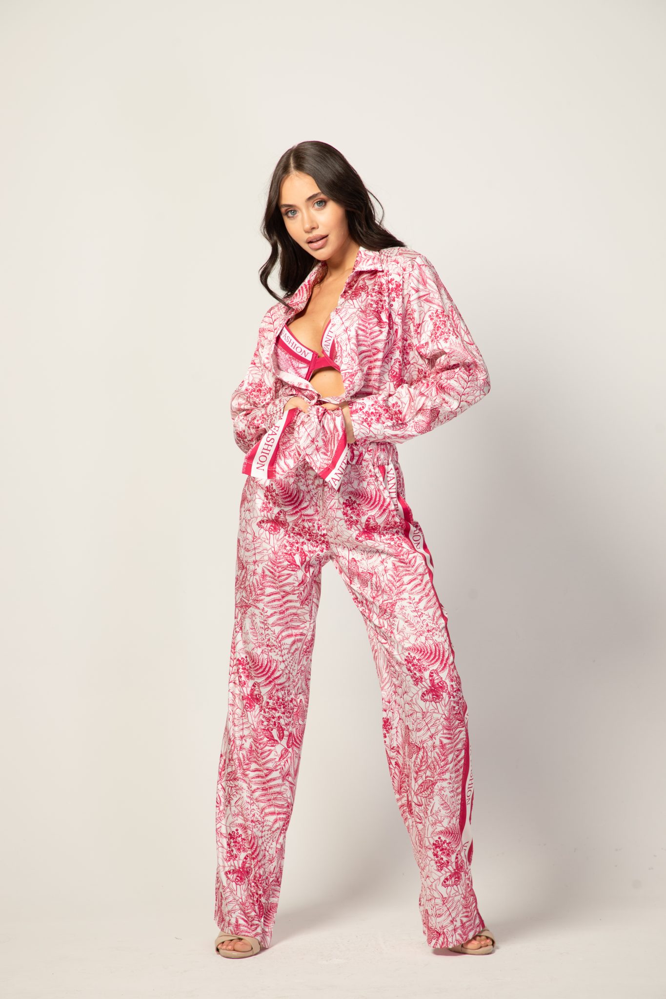 Vanitta Fashion - Модна къща Ванитта