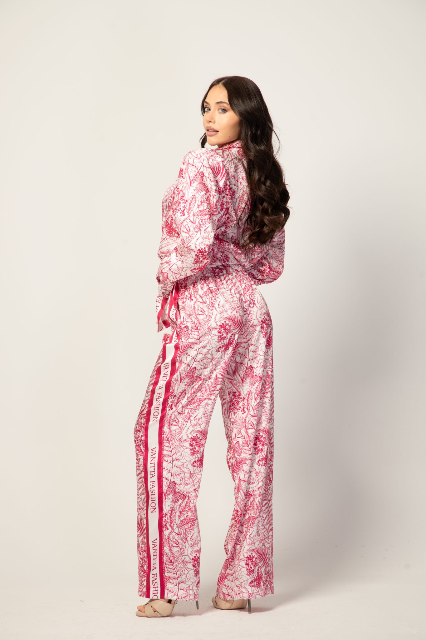 Vanitta Fashion - Модна къща Ванитта